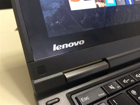 Lenovo ThinkPad Yoga Review Hefty But Packed With Potential