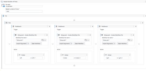 🎯 Uipath Tutorial Using The Pick Activity Activities Uipath