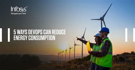 Infosys On Linkedin Devops Sustainability Cloud Automation