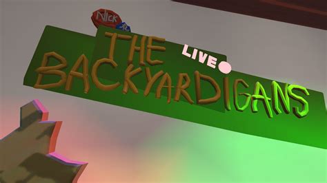Backyardiganslive