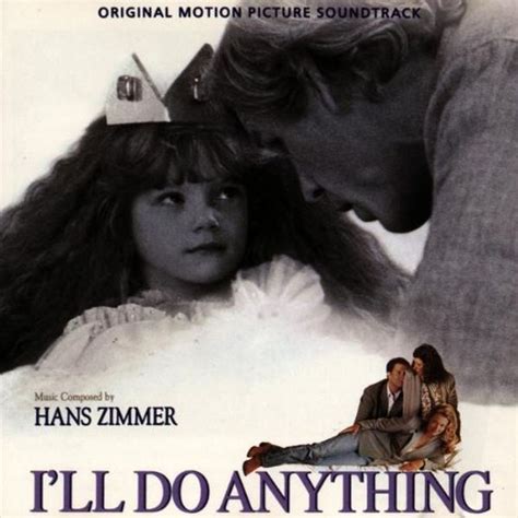 Ill Do Anything Ost Music