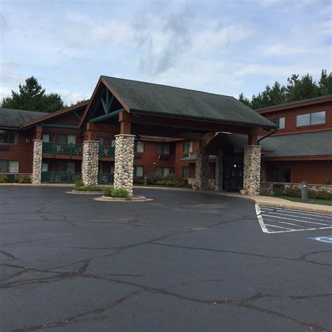 Quality Inn And Suites Ladysmith Updated 2026 Prices And Hotel Reviews Wi