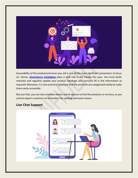 Ppt Top 5 E Commerce Trends For 2023 To Implement In Your Business Powerpoint Presentation