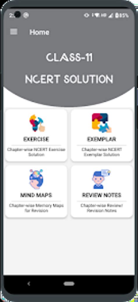 Ncert Solution Class11 Physics For Android Download
