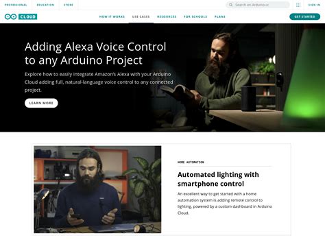 A New Way To Connect With Arduino Cloud Arduino Blog