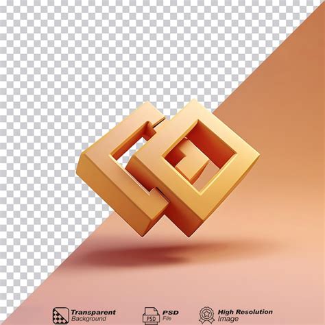 Git Merge Symbol Isolated On Transparent Background Premium AI Generated PSD