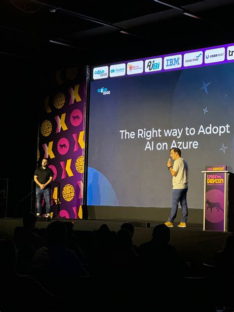 Cloudedge Lynxdevcon Ai Azure Innovation Live Cloudedge