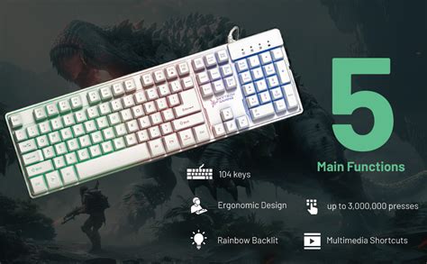 Skytech Gaming Classic Rgb Gaming Mouse And Keyboard Combo