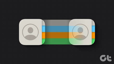 How To Merge And Remove Duplicate Contacts On IPhone Guiding Tech