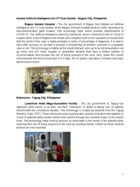 Ict Pdf Robot Robotics