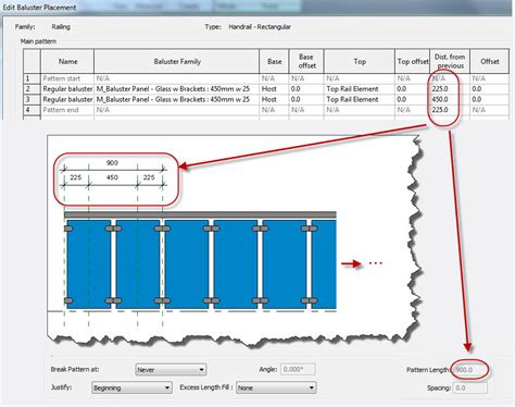 solved glass baluster autodesk community