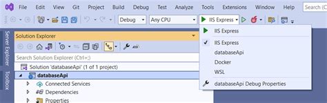 Visual Studio Tutorial Doesn T Work Issue Azure Bridge To Kubernetes GitHub