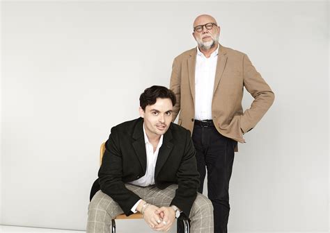 Dynamic Duos Skmgs Neil Shoebridge And Andrew Knowles