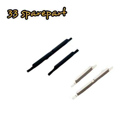 Jual Tombol Luar Tombol On Off Volume Oppo A Original Shopee Indonesia