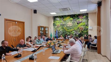 Общинските съветници в Козлодуй приеха отчета за изпълнение на бюджета на общината за 2023 г