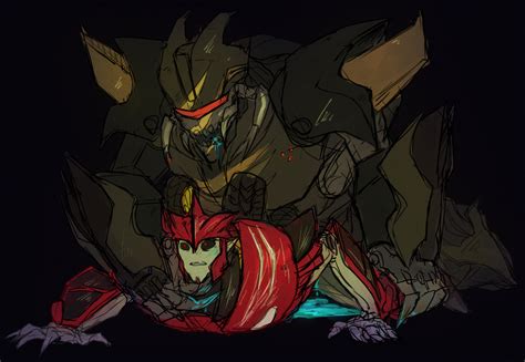 Post 4427770 Insecticon Knockout Transformers Transformersprime Post 4427770 Insecticon Knockout Transformers Transformersprime