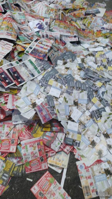 Изкупува хартия Купува София Изкупува отпадъчна хартия вестници списания брошури оф