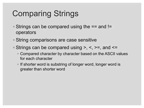 Decision Structures And Boolean Logic Ppt Programming Languages