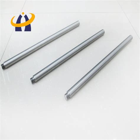 Tungsten Alloy For Oil Logging Changsha Mingguan Metal Technology Co Ltd