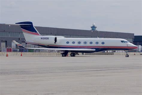 N108DB G-6 - a photo on Flickriver