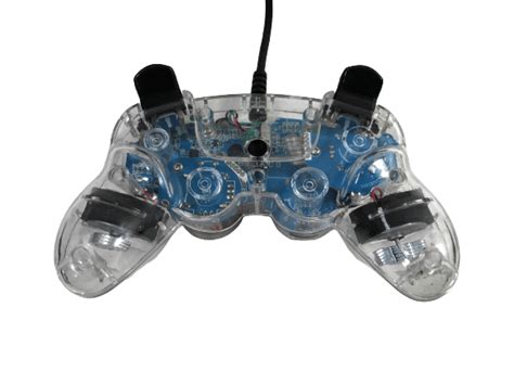 Translucent Ps2 Controller Not Working Appleby Games