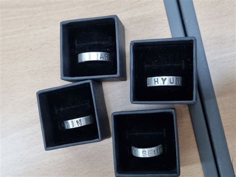 나만의 반지만들기 충청남도 서천군 한산면 공방 당근 비즈 소식