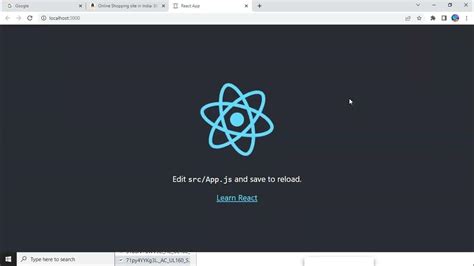 5 Reactjs B12 Reactjs Folder Structure Youtube
