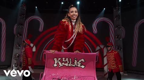 Kylie Cantrall My Favorite Things Official Video Youtube Music