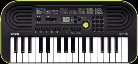 Download Casio S A46 Portable Keyboard Download Casio S A46 Portable Keyboard