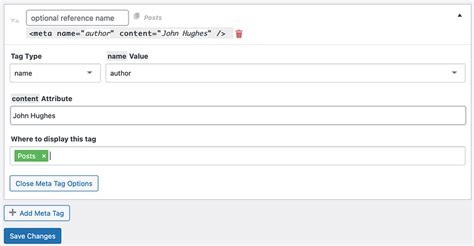 How To Add Meta Tags In WordPress In Different Ways