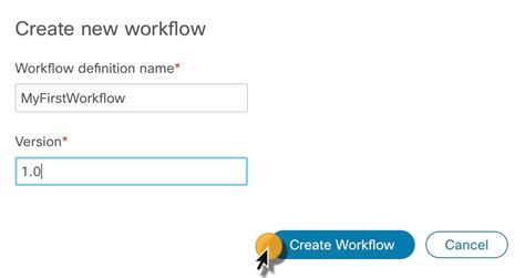 cisco crosswork workflow manager 1 1 operator guide initial setup [cisco crosswork workflow