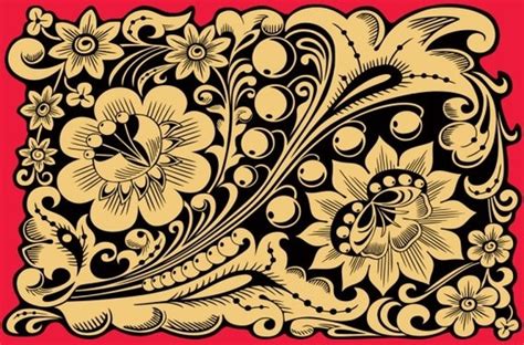Classical Pattern Free Vector Download 21244 Free Vector For Commercial Use Format Ai Eps
