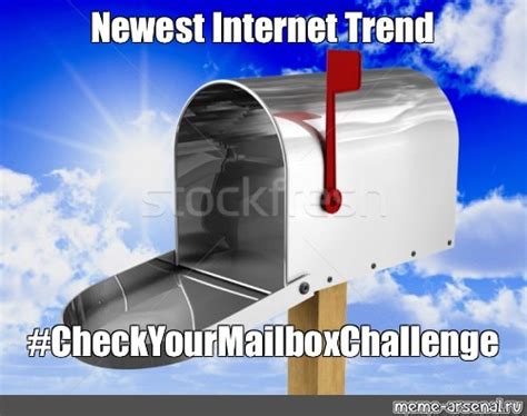 Create Meme Inbox Mailbox Inbox Pictures Meme