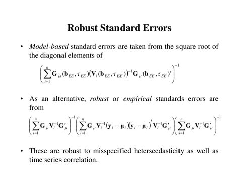 Ppt 9 Binary Dependent Variables Powerpoint Presentation Free