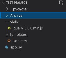 Javascript Python Flask Script Not Executing As Expected Stack Overflow