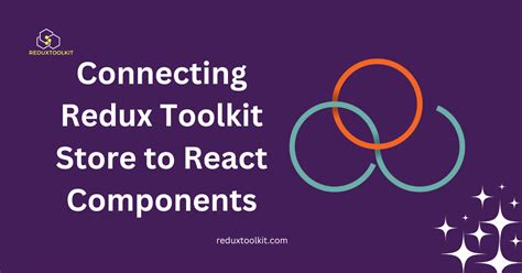 how to use redux toolkit in react a beginner s guide