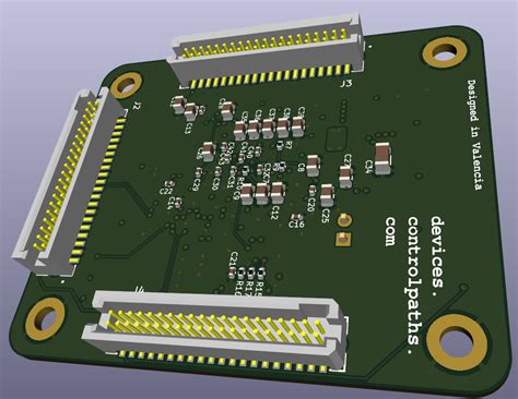Designing An Fpga Som