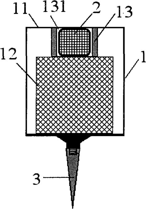Detector Eureka Patsnap