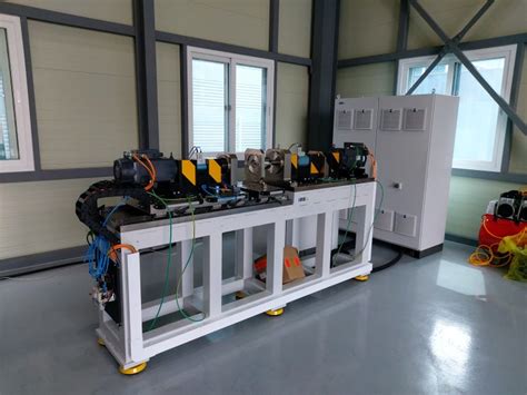 감속기 성능평가 장비 본시스템즈 납품 네이버 블로그