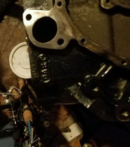 Buy Dart Big M Block In Granger Indiana United States For US 1 300 00