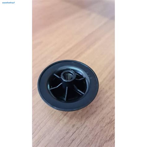 0000425 ฝา ฝาล็อค ฮาตาริ ใบพัดลม จุกปิดใบพัดลม Hatari 12 14 16 18 ฝาล็อก ใบพัดฮาตาริ ตัวล็อค Fan