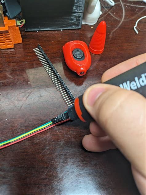 wifi enabled temperature humidity sensor using esp8266 tempbuddy