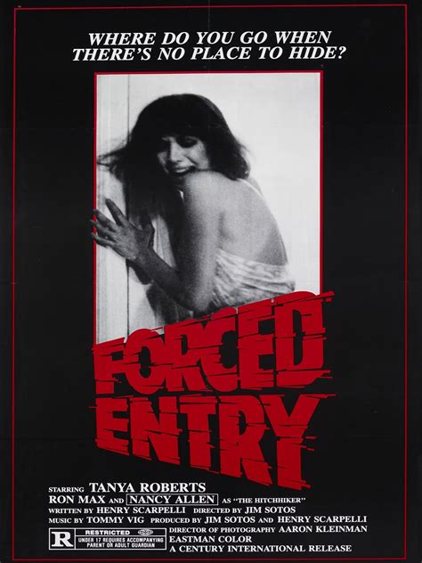 Forced Entry Pictures Rotten Tomatoes