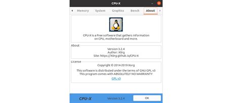 Cpu X Una Alternativa A Cpu Z Para Conocer El Hardware De Tu Equipo