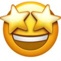 朗 眼冒金星 是什么意思 Emoji中文网