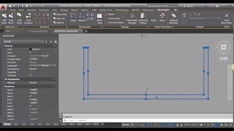 Detail Lineweights YouTube