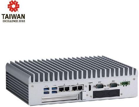 AXIOMTEK Fanless EBOX670 891 FL At Best Price In Faridabad ID 3987742