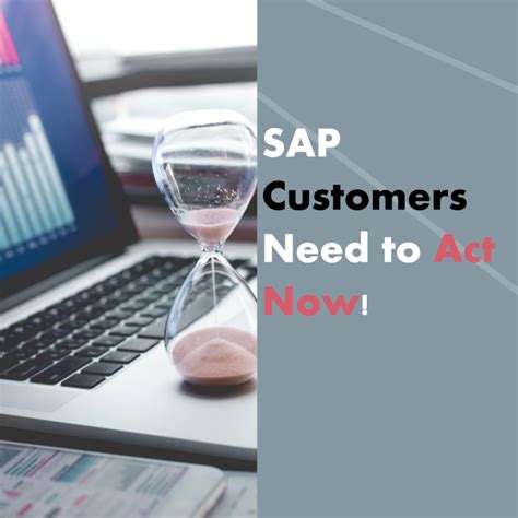 Sap Customers Need To Act Now To Move From Ecc To S 4hana