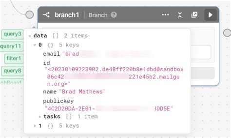 How To Do An Action Based On The Results Of Each Rest Call In A Loop 💬 Workflows Retool Forum
