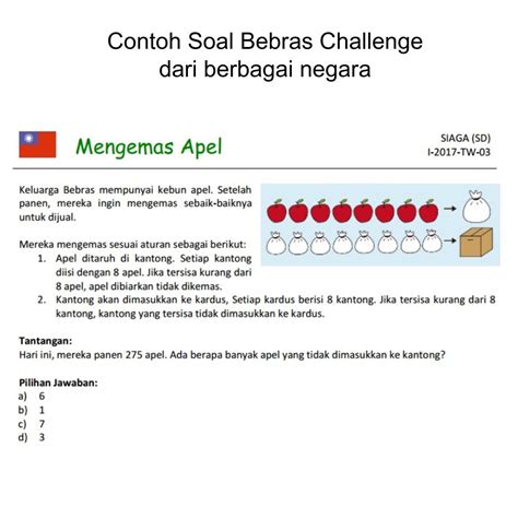 Computational Thinking Center Pusat Informasi Dan Pembelajaran Computational Thinking